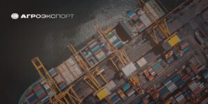 За 11 месяцев 2025 года российский агроэкспорт в Китай вырос на 14% ...